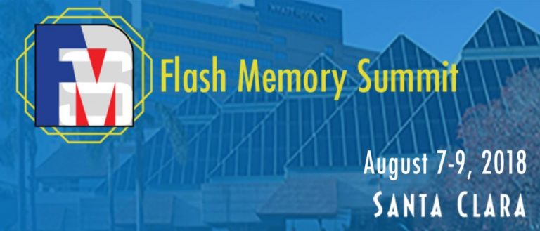 See Codensity at the Flash Memory Summit 2018 – NETINT Technologies