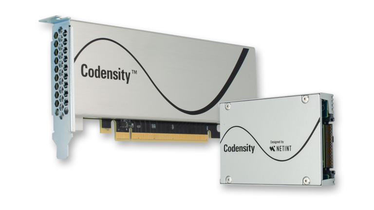 NETINT正式宣布推出全球首款面向数据中心的商用AV1编码芯片 – NETINT Technologies